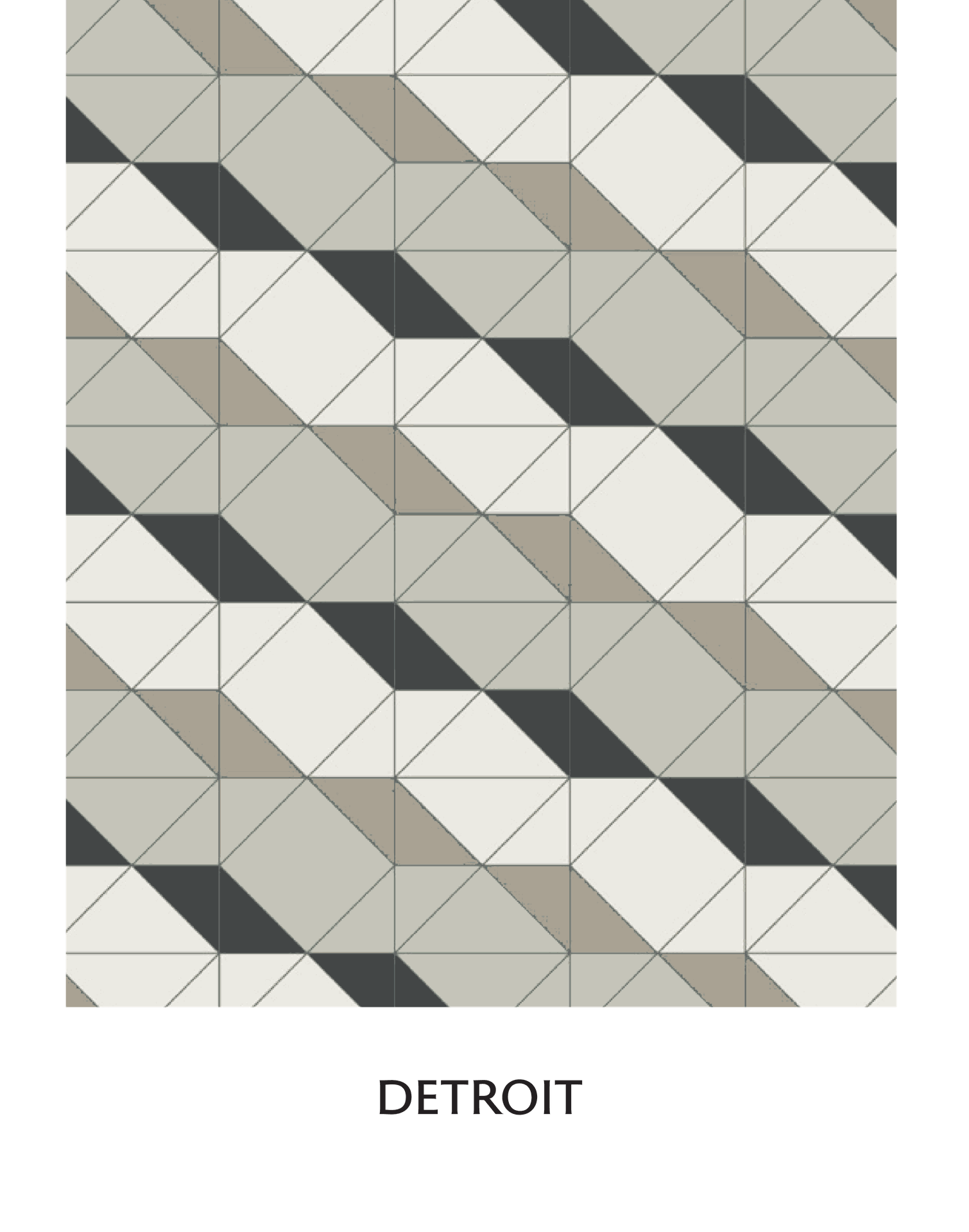 Geometrics: Patterns | Viva Tile