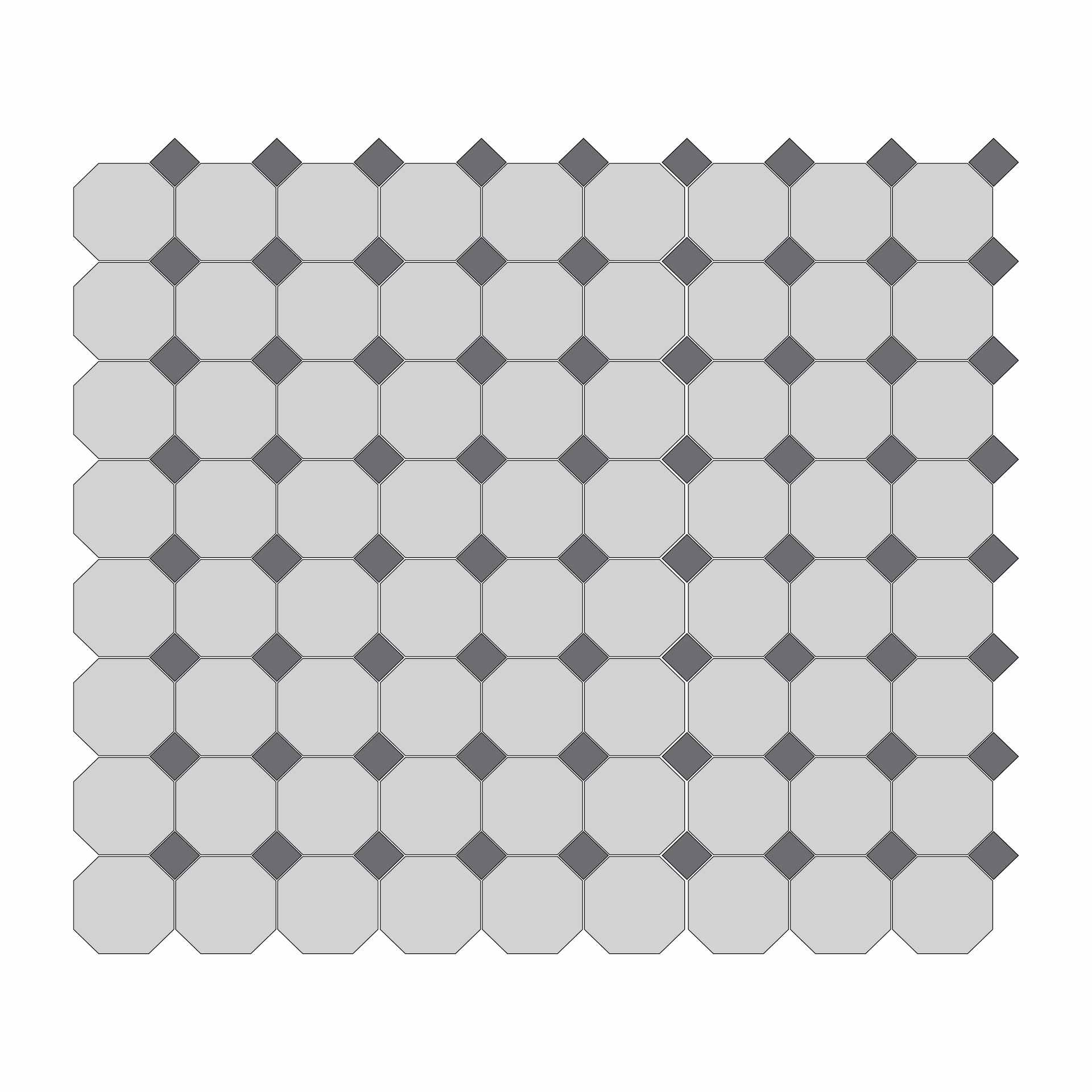 Geometrics: Patterns | Viva Tile