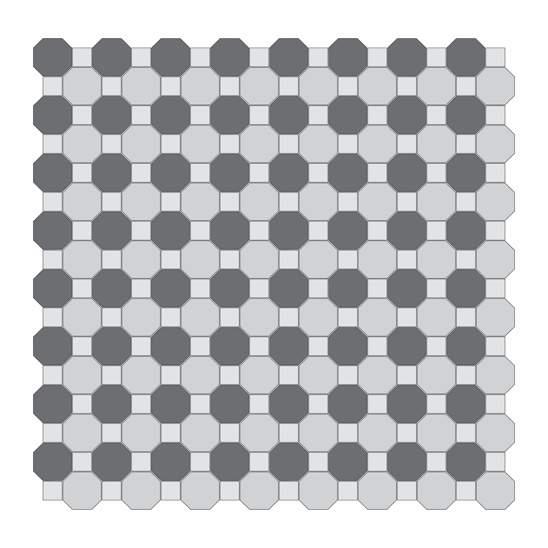Geometrics: Patterns | Viva Tile