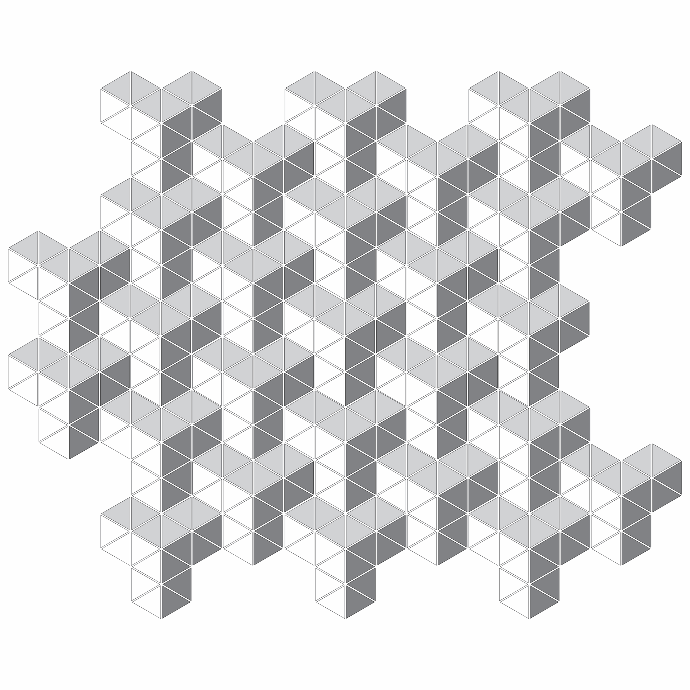 Geometrics: Patterns | Viva Tile