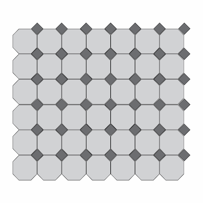 Geometrics: Patterns | Viva Tile