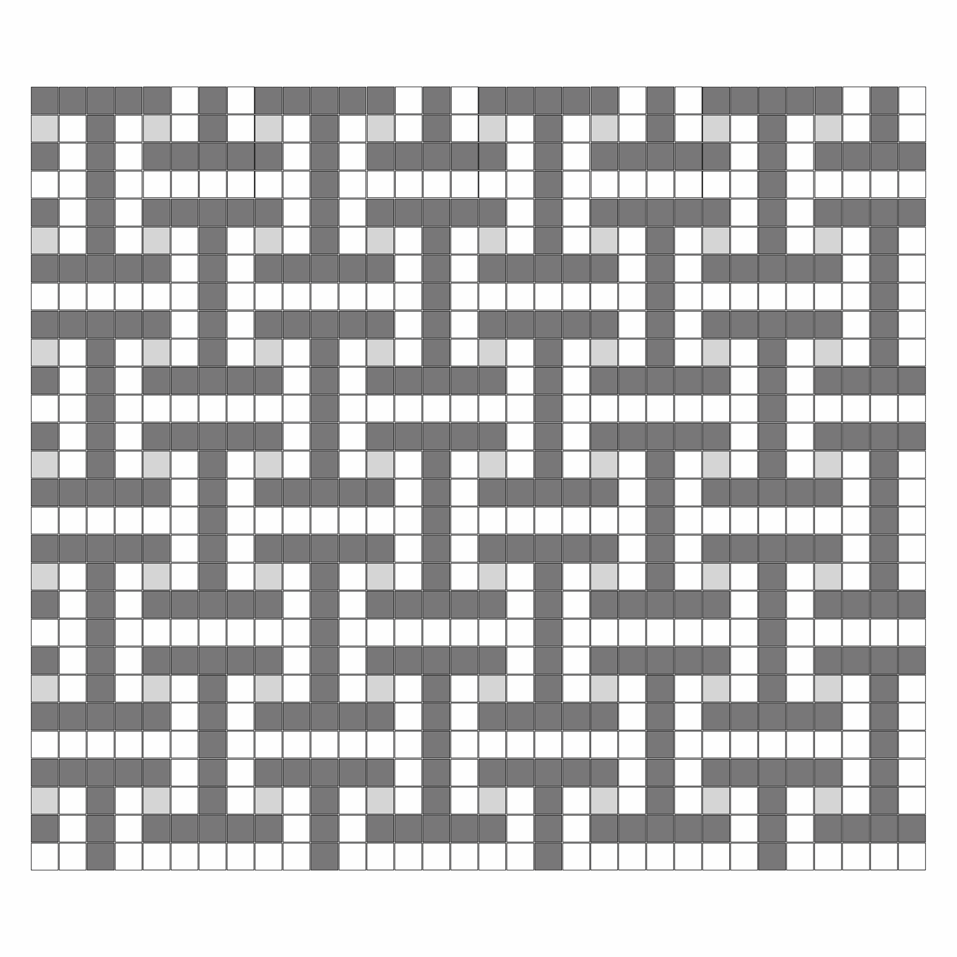 Geometrics: Patterns | Viva Tile