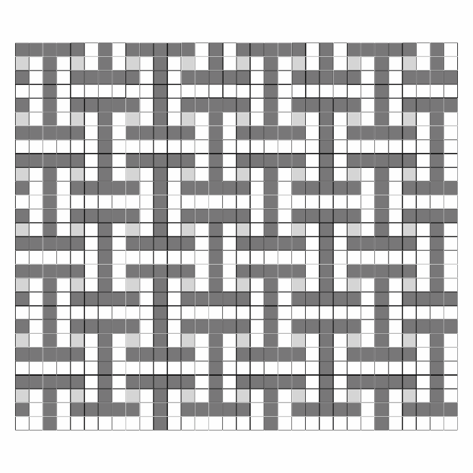 Geometrics: Patterns | Viva Tile
